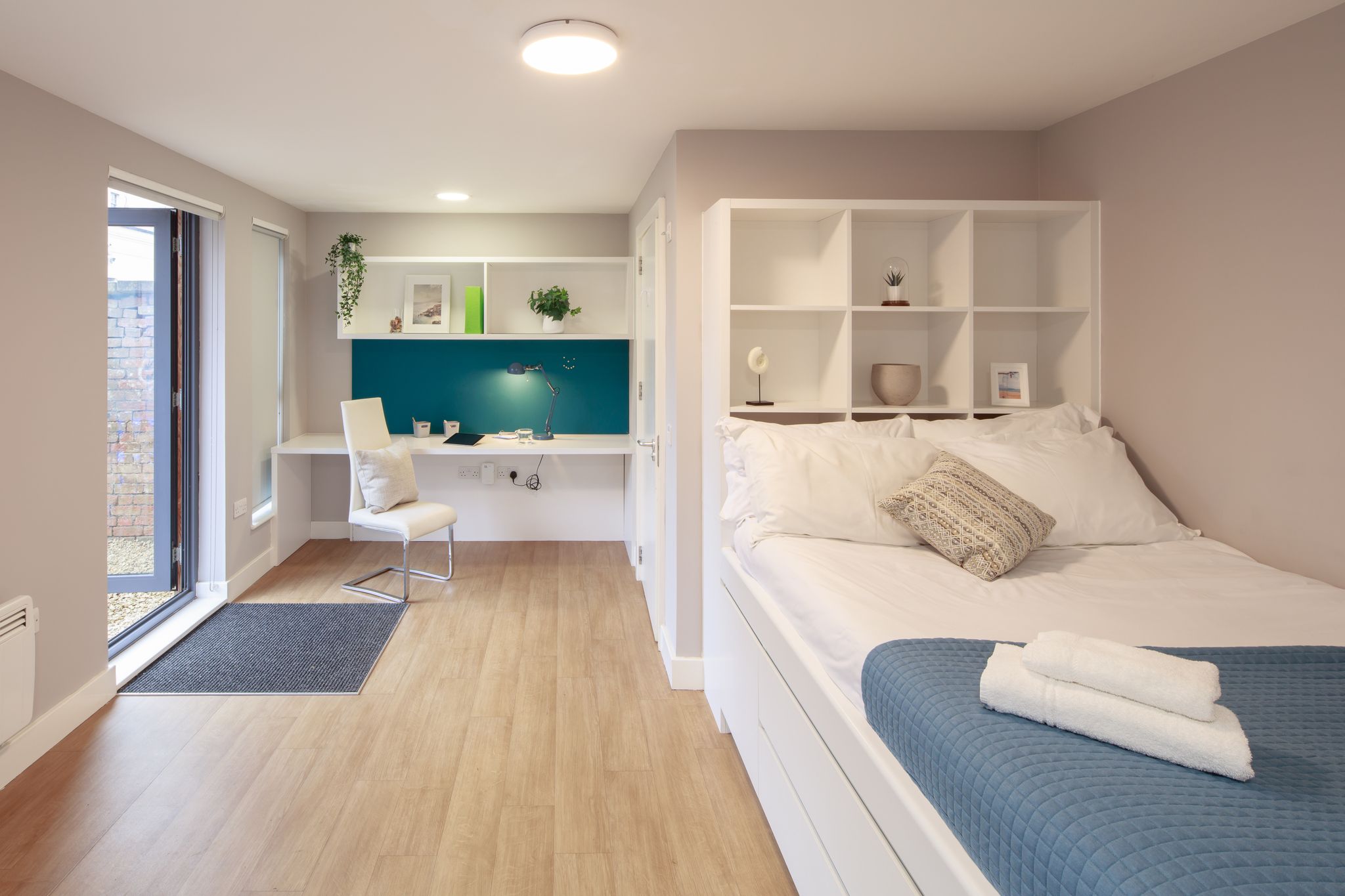 Stylish Student Accommodation | About Us | Urban Student