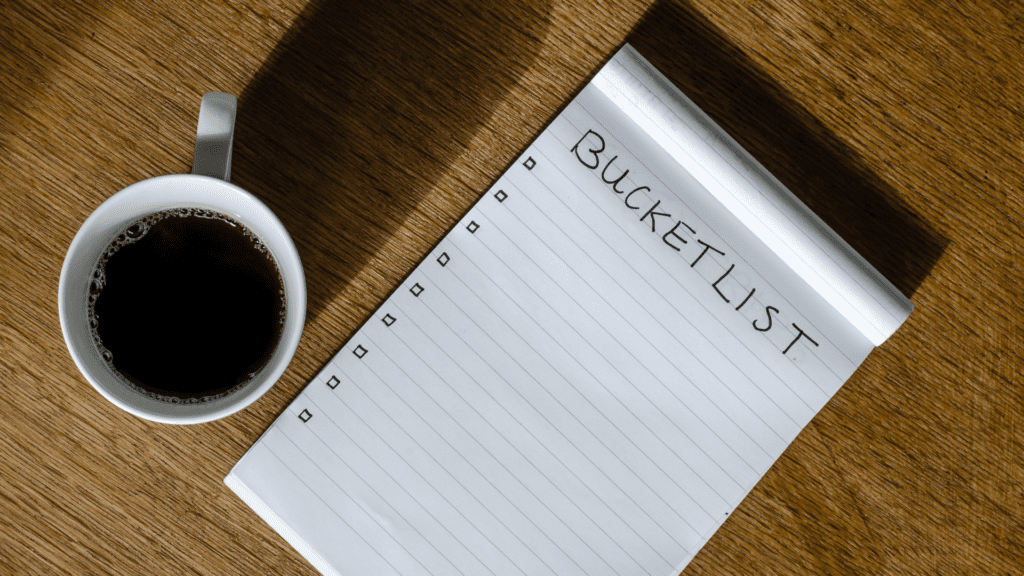 Bristol Student Bucket List - Urban Student