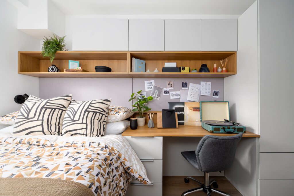 Urban Student | Luxury student housing in Bristol