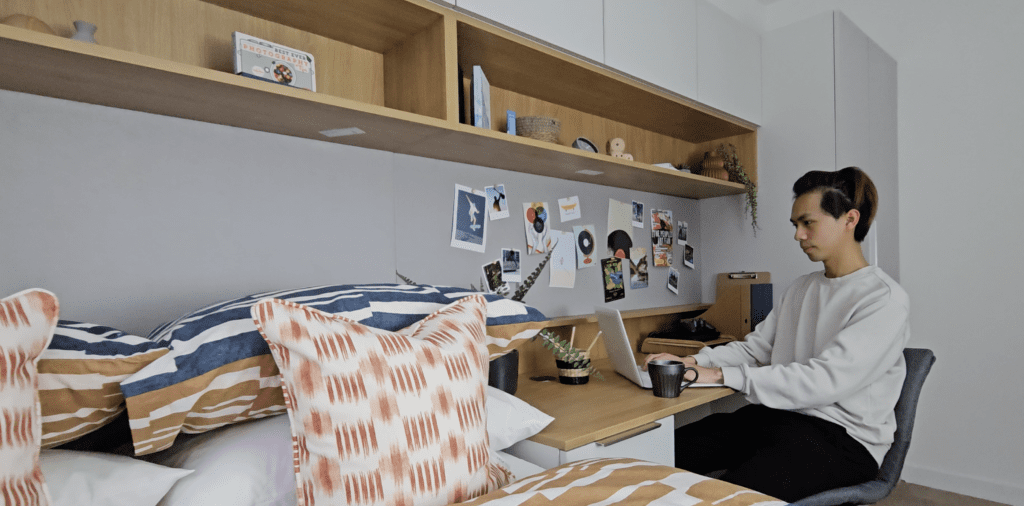 The Urban Student Experience - Urban Student